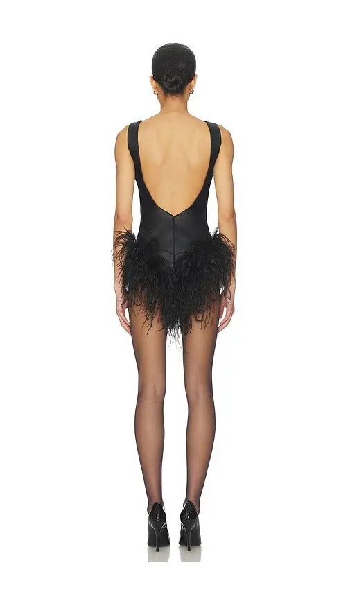 THE DOLLS HOUSE Kenya Romper