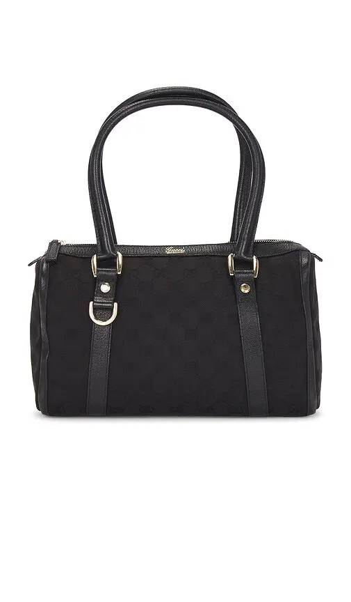 FWRD RENEW Gucci Abbey Tote Bag