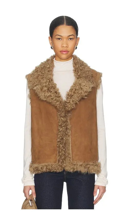 Mackage Kasia Vest