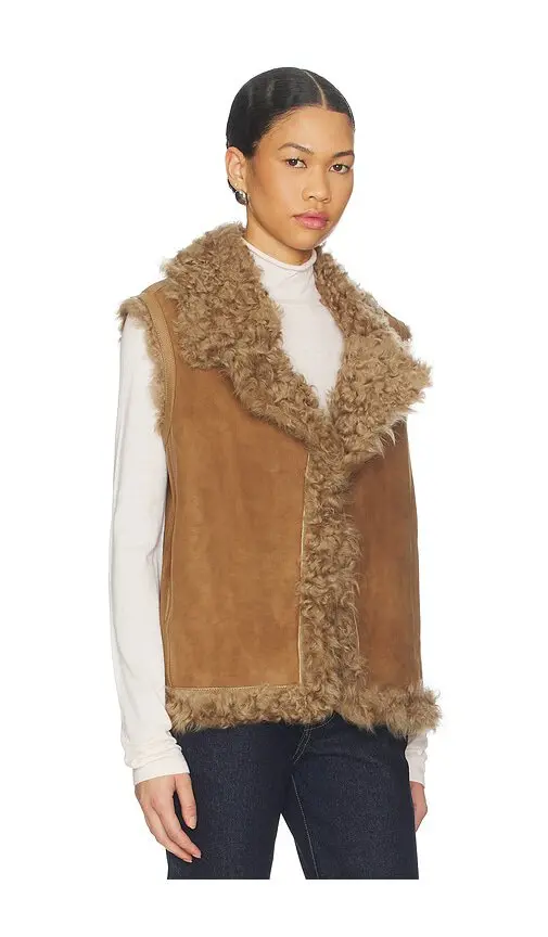 Mackage Kasia Vest