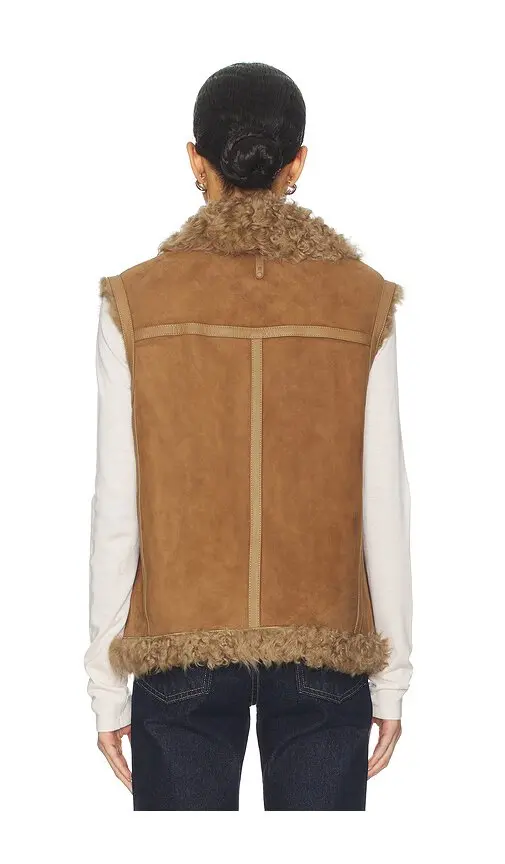 Mackage Kasia Vest