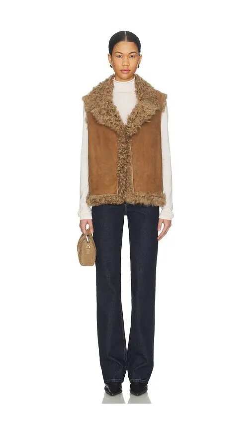 Mackage Kasia Vest