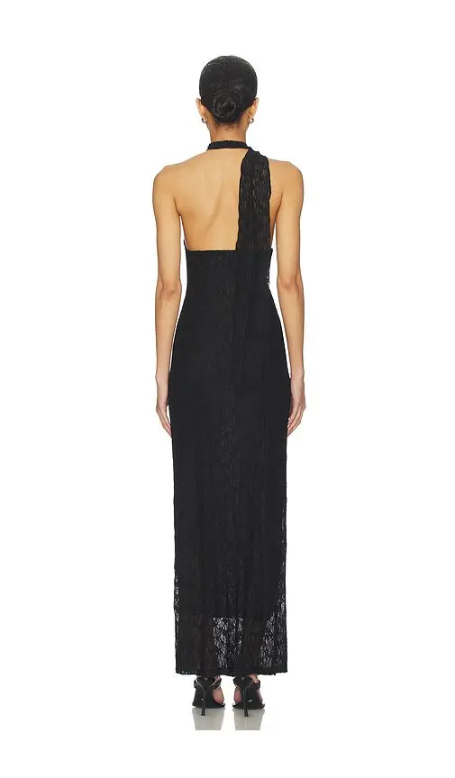 Lioness Lux Lace Maxi Dress