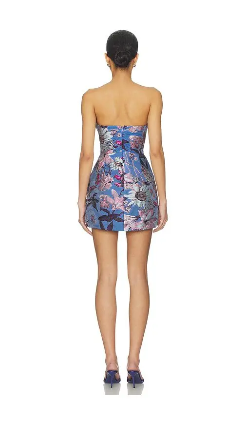 Katie May Valerie Dress