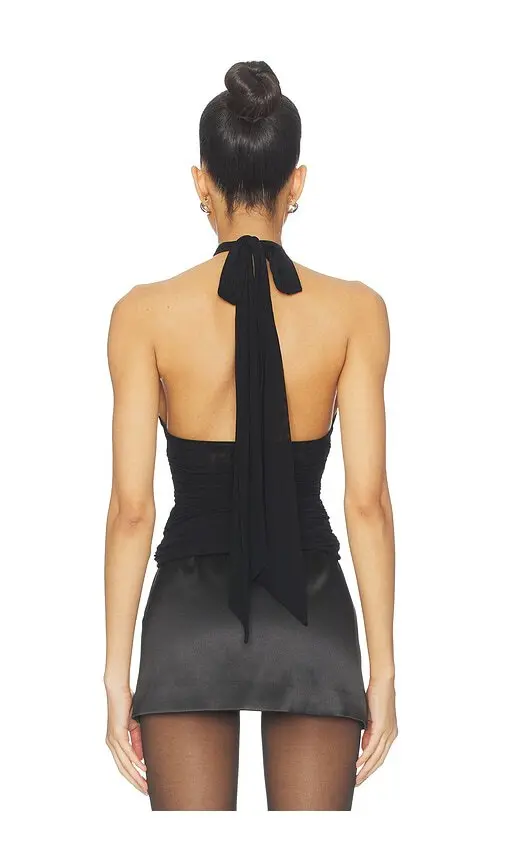 Majorelle Patty Top