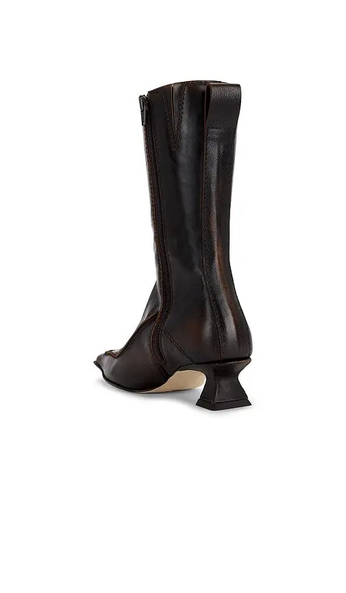 MIISTA Sallie Ankle Boots