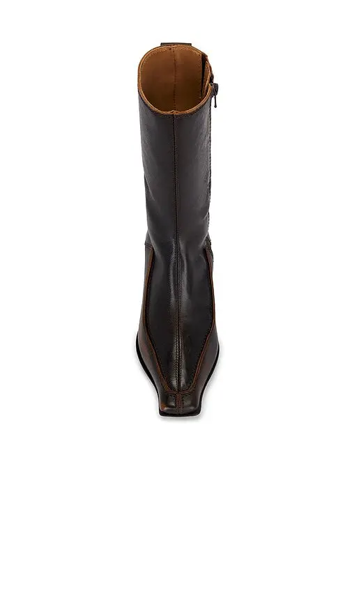 MIISTA Sallie Ankle Boots