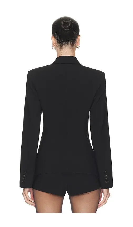 HAELO Lock Construct Blazer