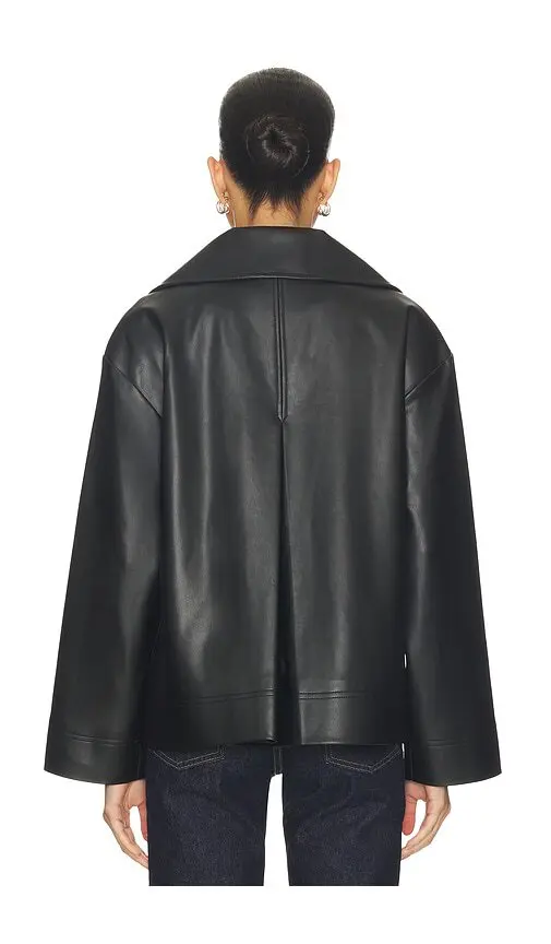 Veronica Beard Brian Popover Jacket