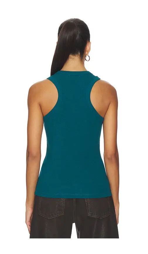 Terez X Revolve Eagles Scoop Neck Rib Tank In . Also