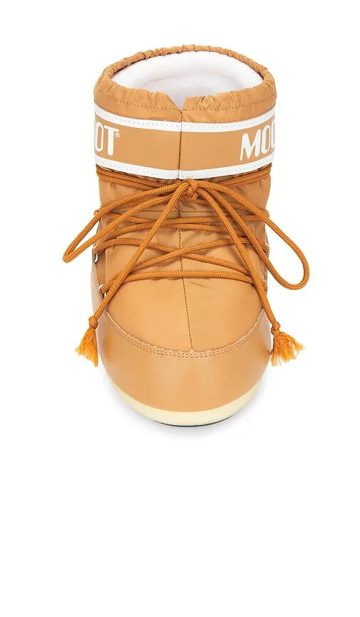 Moon Boot Low Icon Boots
