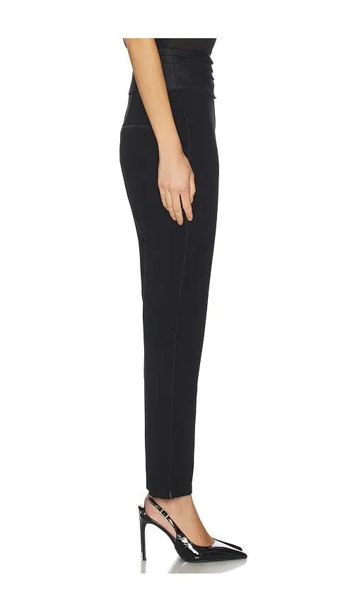 SANS FAFF Tuxedo Cigarette Pants