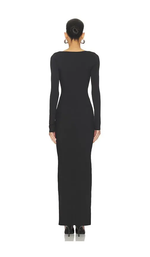 ALL THE WAYS Anneliese Maxi Dress