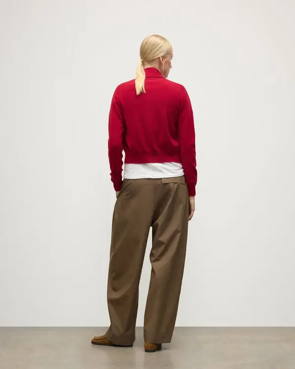 Johnstons Of Elgin Crathie Cashmere Cardigan