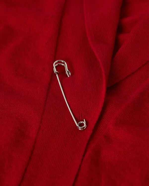 Johnstons Of Elgin Crathie Cashmere Cardigan