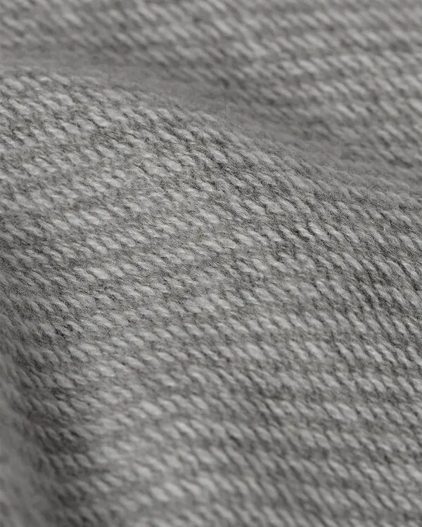 Johnstons Of Elgin Liddell Cashmere Sweatshirt