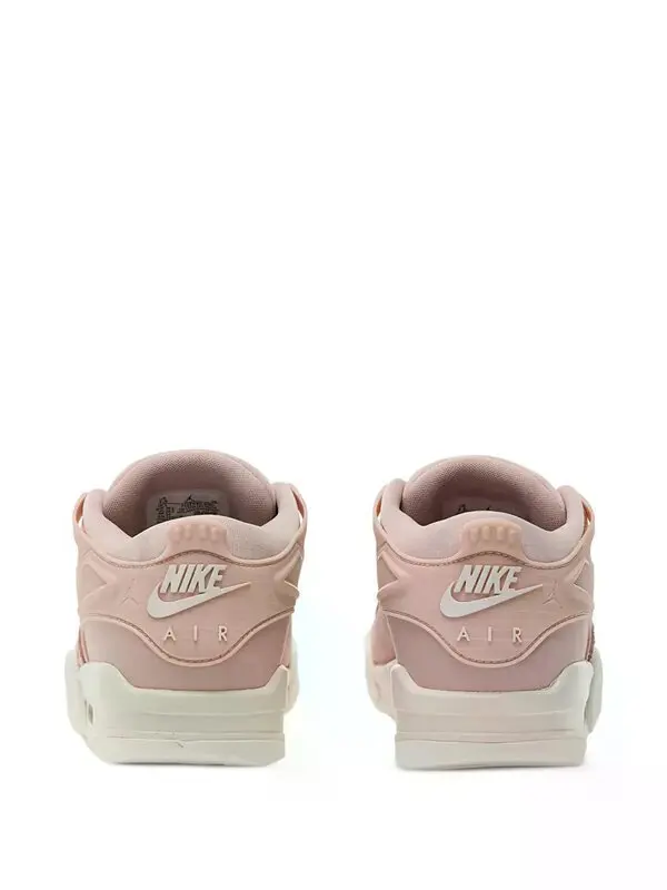 JORDAN Air 4 Rm Lace-up Sneakers - Pink