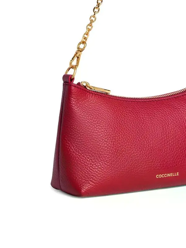 COCCINELLE Aura Chain-strap Shoulder Bag