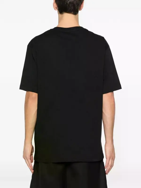 Kenzo Cartoon-print T-shirt