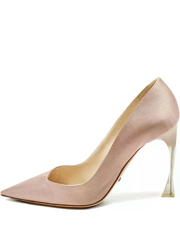 Dior Pointed-toe Heels