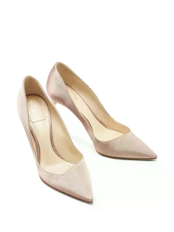 Dior Pointed-toe Heels