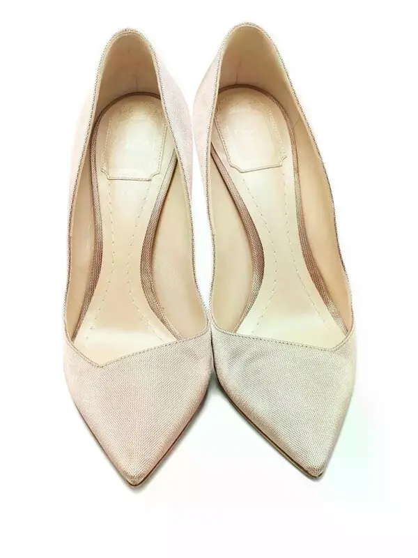 Dior Pointed-toe Heels