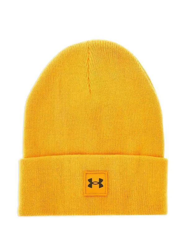 Under Armour Halftime Beanie - Orange