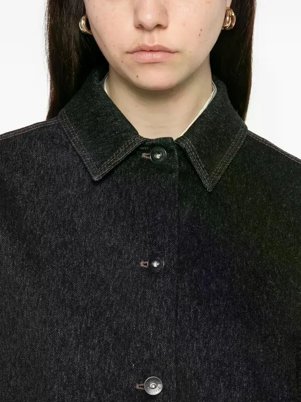 Max Mara Cropped Jacket