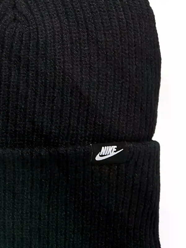 Nike Futura Beanie - Black