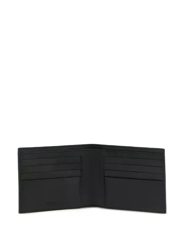 FERRAGAMO Gancini Logo Wallet