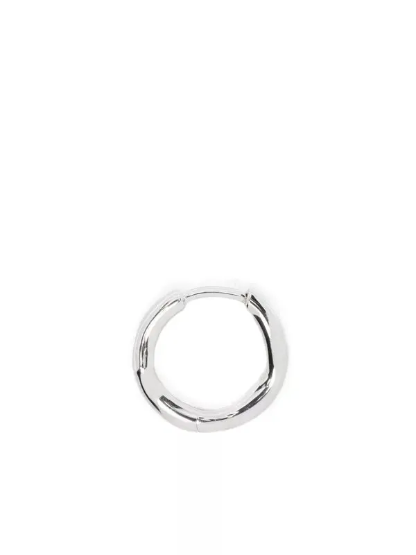 SHAUN LEANE Thorn Mini Hoop Earring