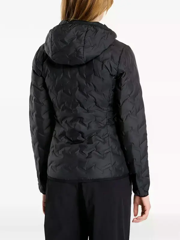 Columbia Delta Ridge Ii Hooded Puffer Jacket