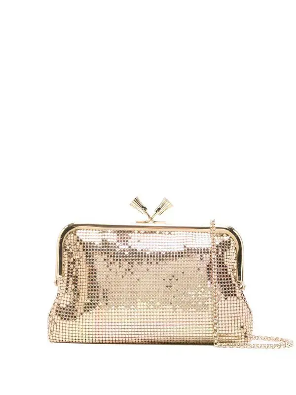 ANYA HINDMARCH Maud Clutch Bag