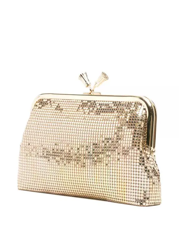 ANYA HINDMARCH Maud Clutch Bag