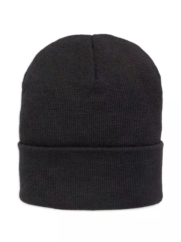 The North Face Logo-patch Beanie