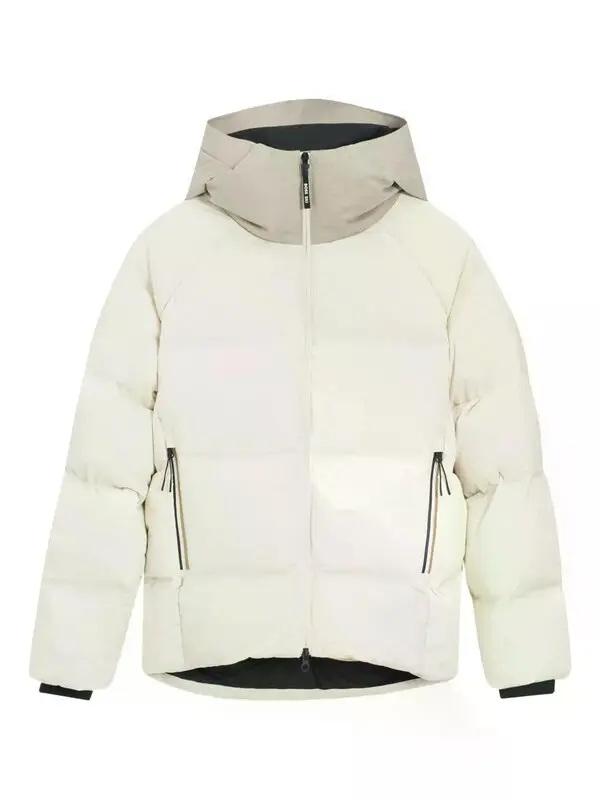BOSS Hooded Ski Jacket