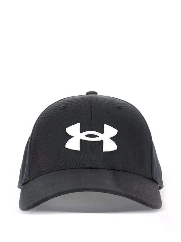 Under Armour Ua Blitzing Low Cap - Black