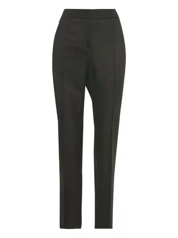 Maje Concealed-fastening Trousers