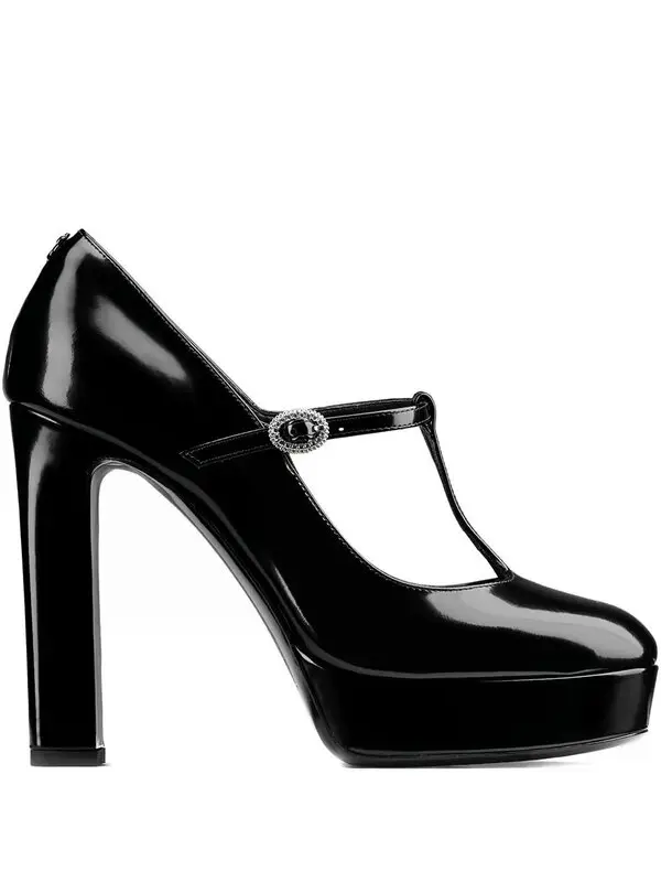 JIMMY CHOO Marene Mary Jane Pumps