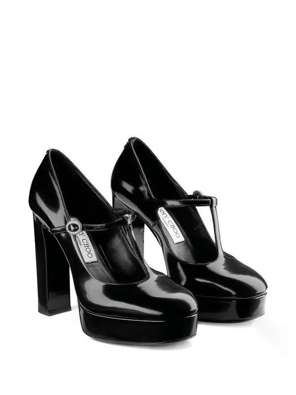 JIMMY CHOO Marene Mary Jane Pumps
