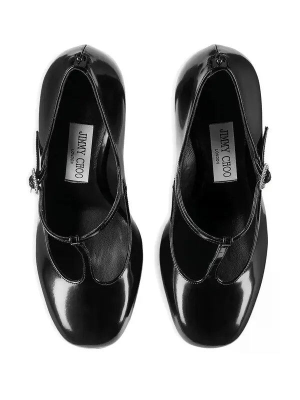 JIMMY CHOO Marene Mary Jane Pumps