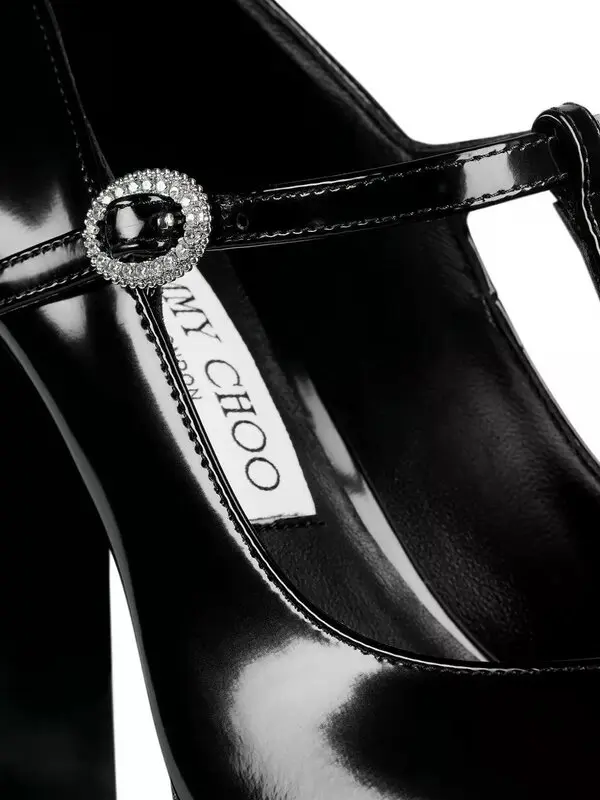 JIMMY CHOO Marene Mary Jane Pumps