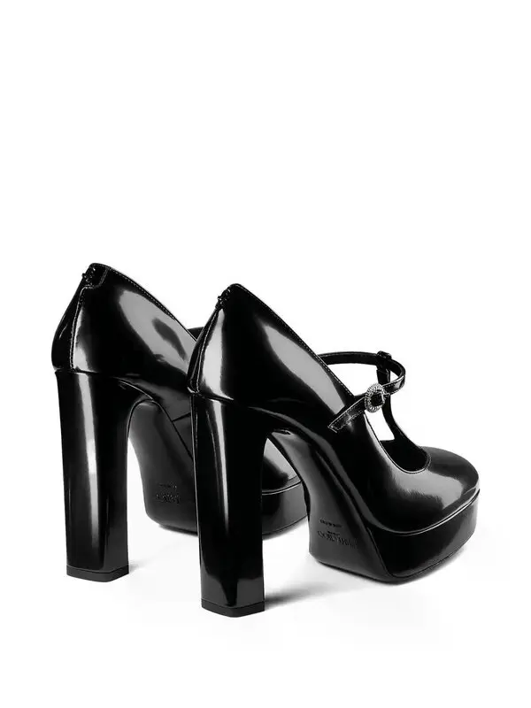 JIMMY CHOO Marene Mary Jane Pumps