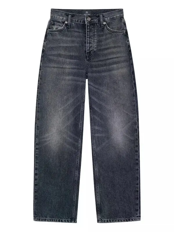 ANINE BING Fritz Jeans