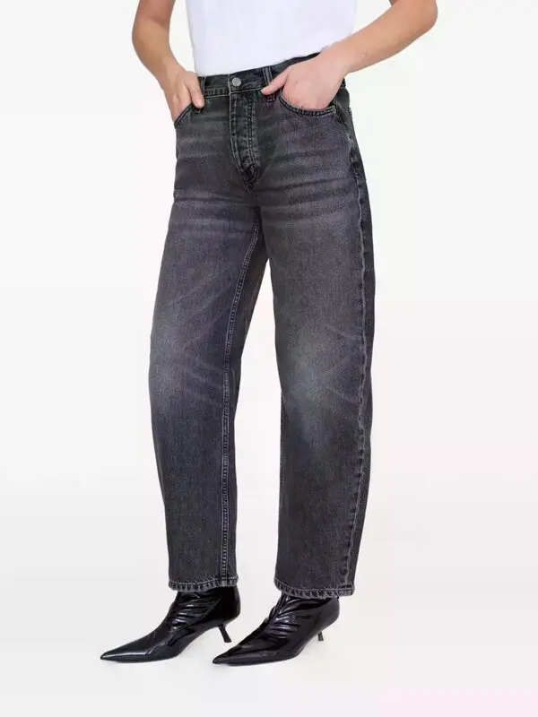 ANINE BING Fritz Jeans