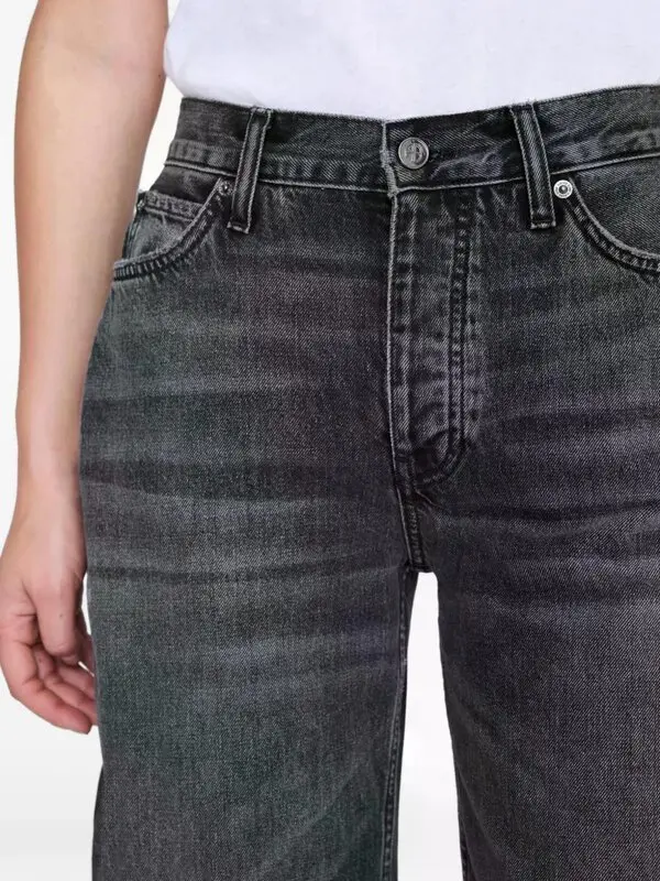 ANINE BING Fritz Jeans