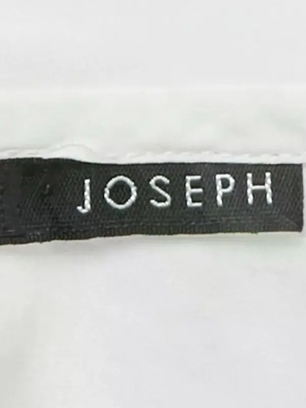 JOSEPH Neck-tie Shirt