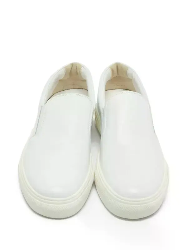 TOD'S Round-toe Sneakers