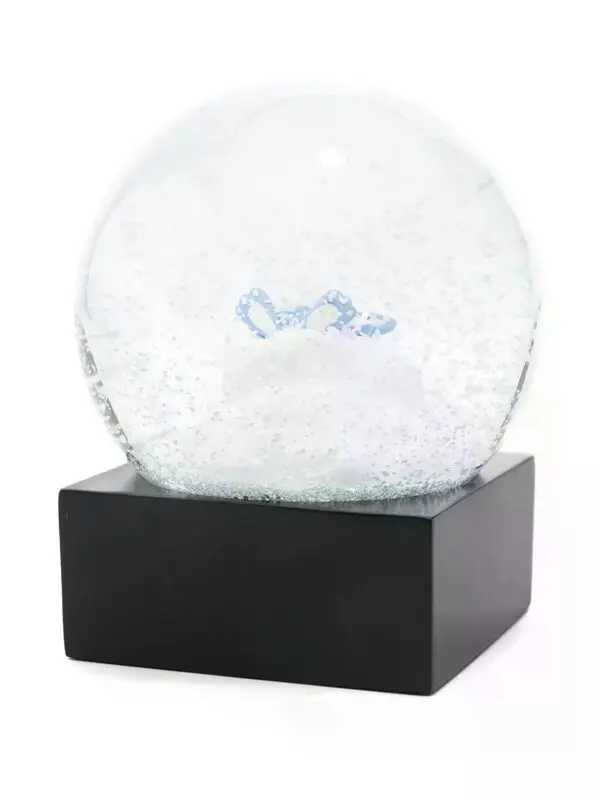 Kenzo Rabbit Snow Globe