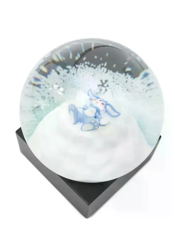 Kenzo Rabbit Snow Globe